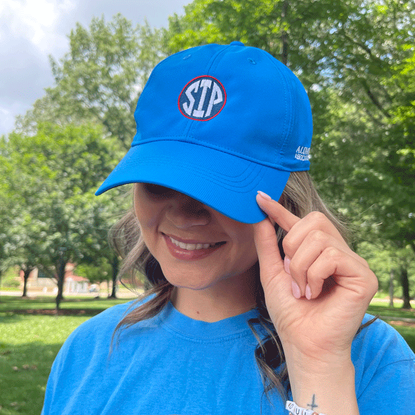 Ole Miss Alumni Association + Nike Sip Cap – Ole Miss Alumni ...